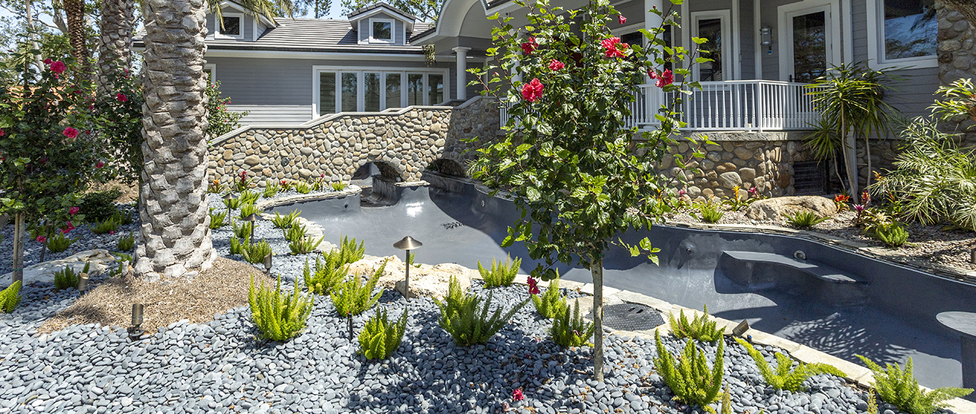 Transforming a Storm-Damaged Siesta Key Property into a Luxury Oasis ...