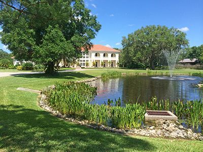 Sarasota Landscaping | Landscape Design And Maintenance FL